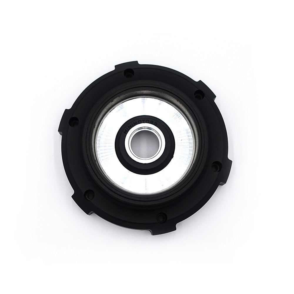 Flasque moteur Dualtron Mini coté tambour