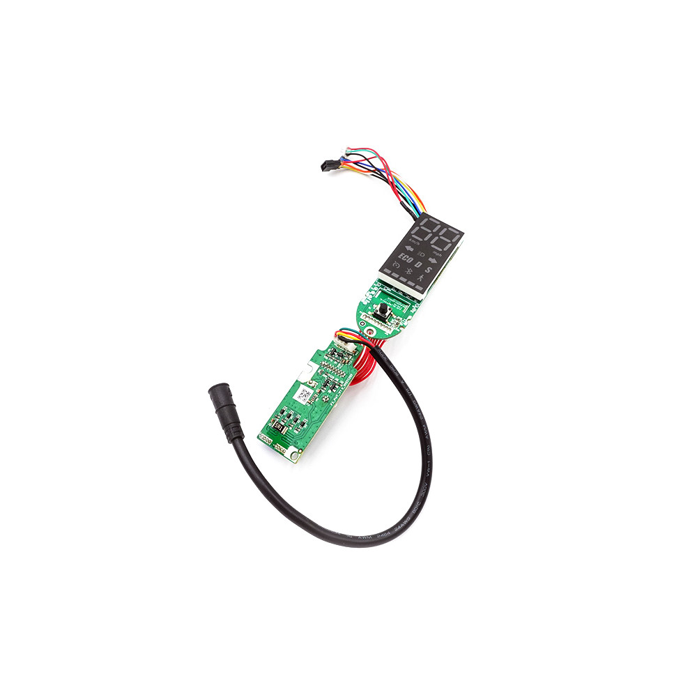 Display original Ninebot Segway F2 / F2 Plus